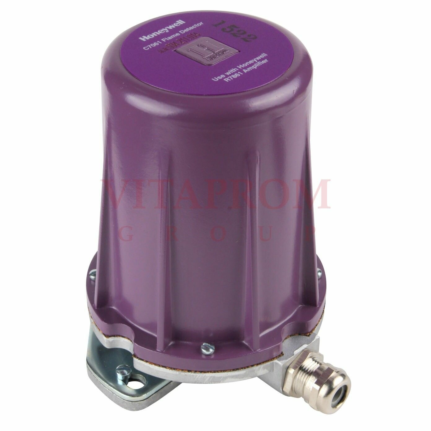 Датчик пламени Honeywell C7061A1079