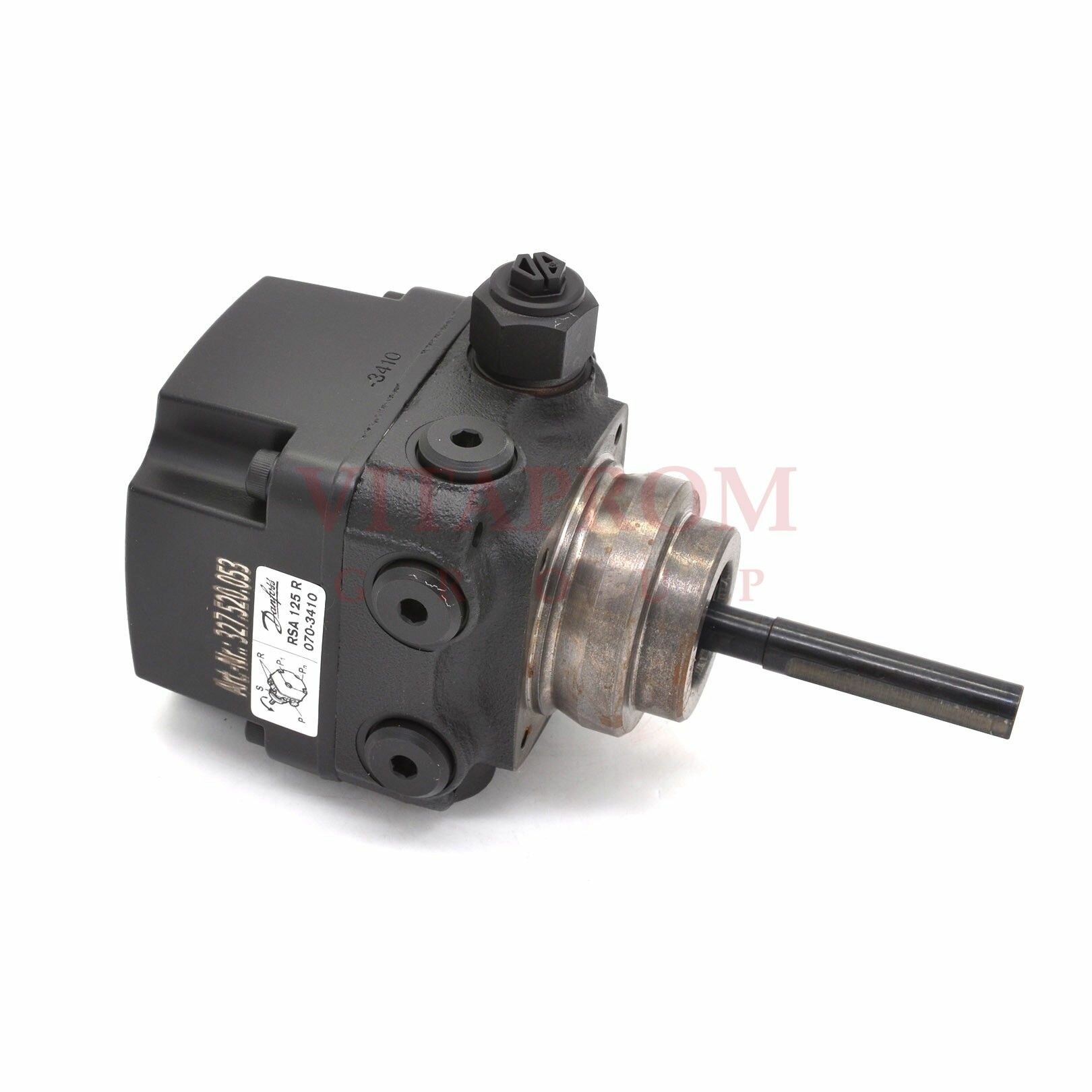 Топливный насос Danfoss RSA125, 070-3410
