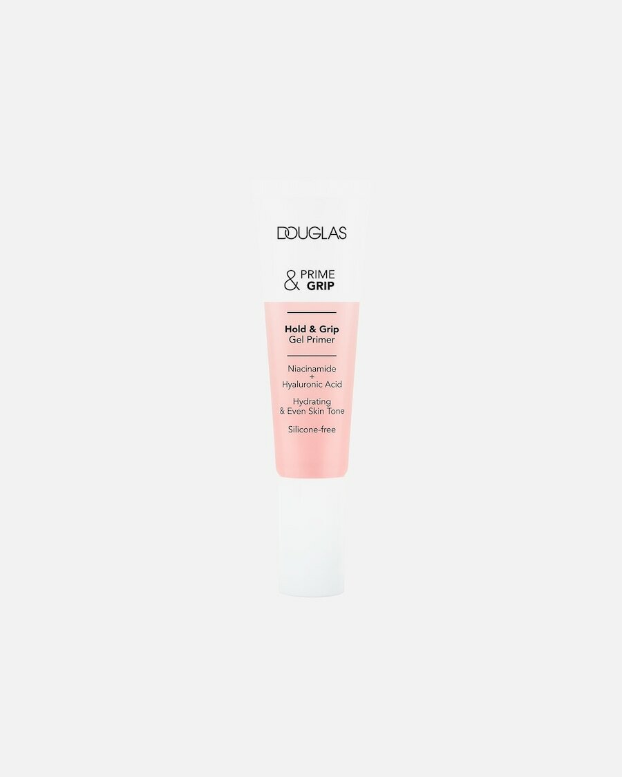 Douglas Collection Гель-праймер под макияж Prime & Grip, 30 мл