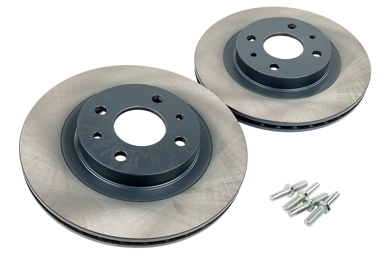 Диски тормозные перед/ R14 вентилируемые мавико Standart на ВАЗ 2110-2112, Калина 1-2, Гранта, Гранта FL, Приора, Datsun