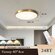 DP LIGHT Люстра, LED, 24 Вт