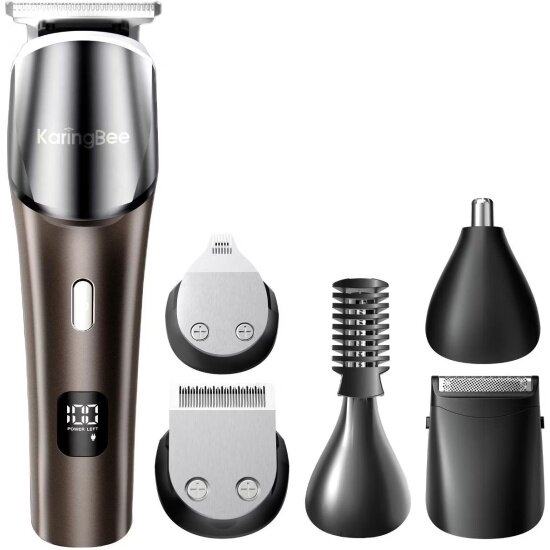 Машинка для стрижки Karingbee KB-5360