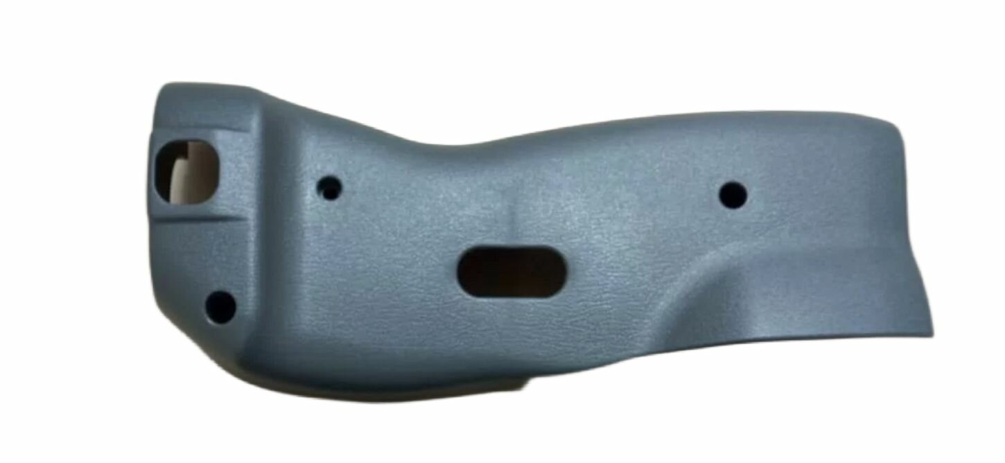 Корпус рулевой колонки (левая часть) Hyundai HD78 HD72 HD65 930715H900TH