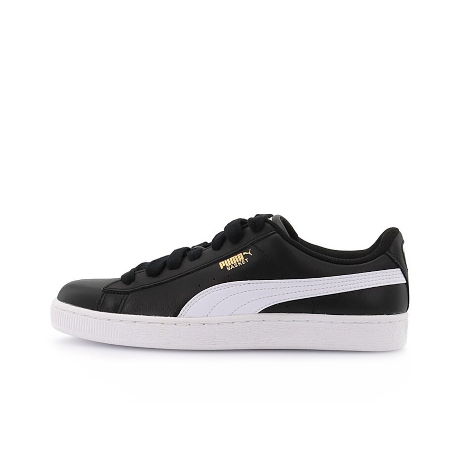 Кеды PUMA Basket, размер EU 37 стопа (23CM) — фото 1