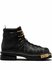 Ботинки THOM BROWNE RWB, размер 12, black/black