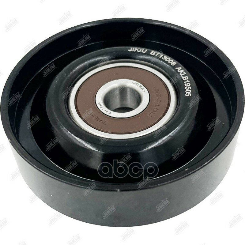 Ролик натяжителя HYUNDAI_Accent_CG SDN LHD, HB LHD, CG 5DR HB RHD, CH41 LHD, LC (RUS), CH LHD_(1999-2012), HYUNDAI_Accent 00_.