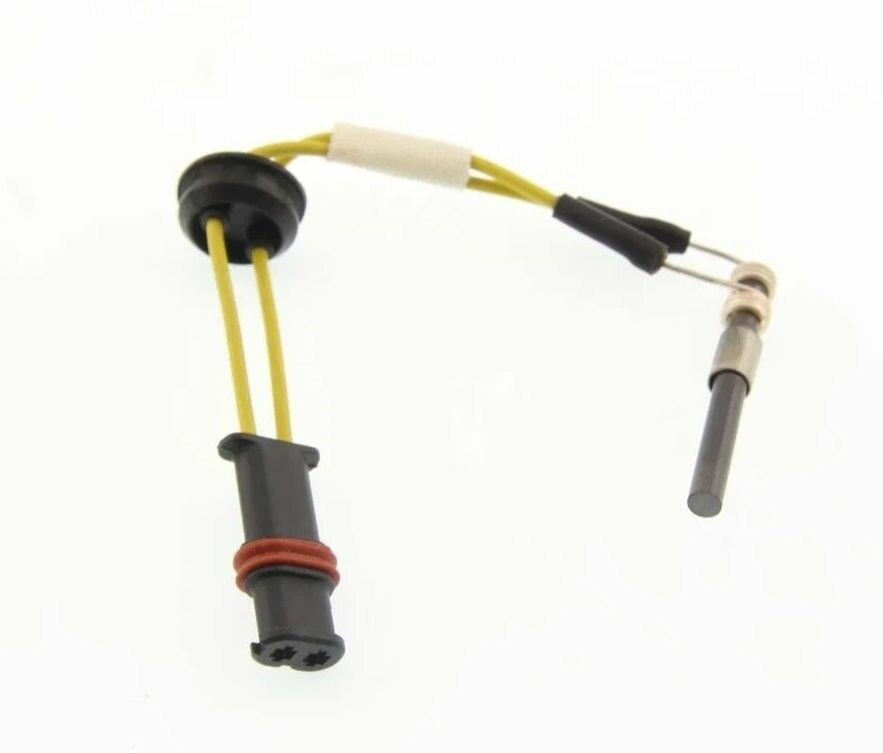 Свеча накаливания (штифт) 24V Webasto AT2000ST для автономного дизельного воздушного отопителя