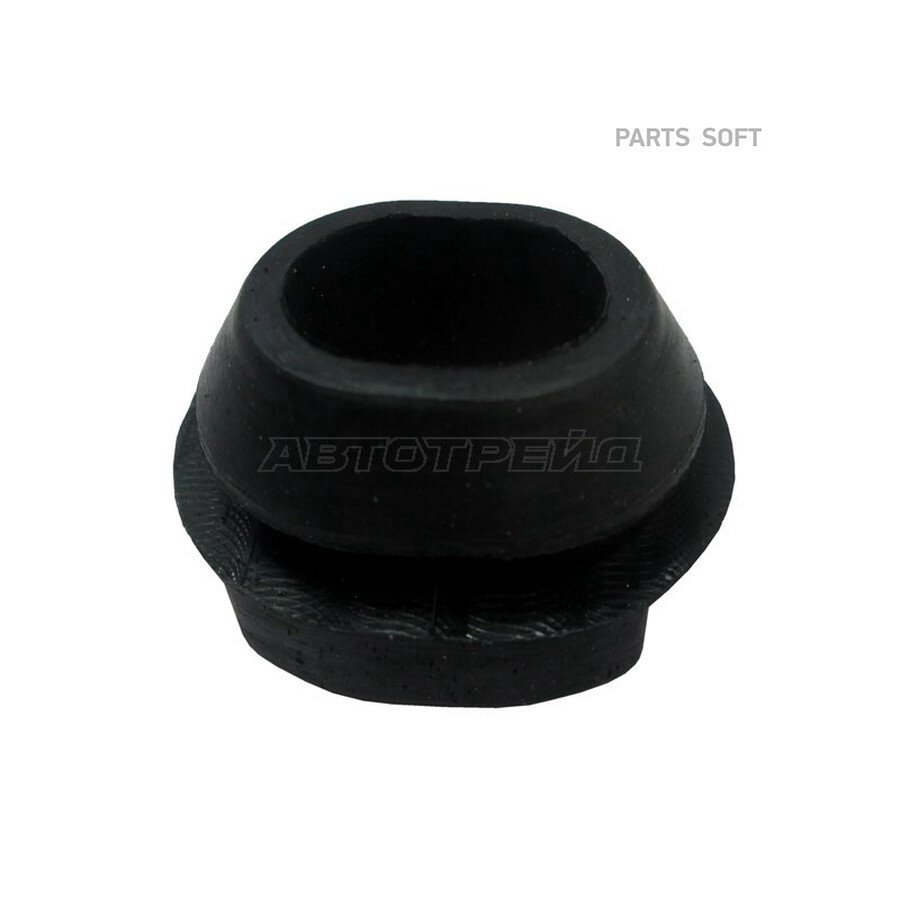 Втулка крепления радиатора верхняя FORD FOCUS II 04- / FOCUS III 10- / C-MAX 07- / KUGA 08- SAT ST-220-0013 | цена за 1 шт