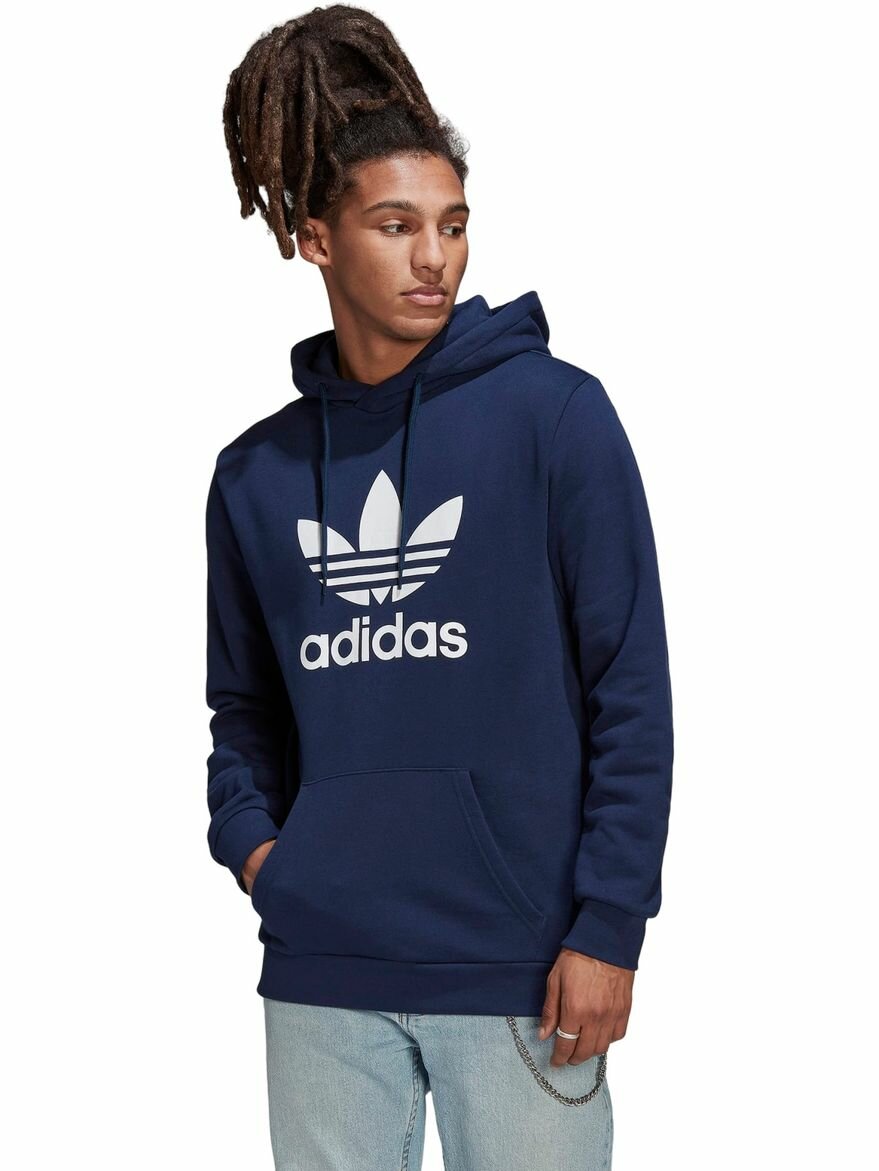 Худи Adicolor Classics Trefoil Hoodie