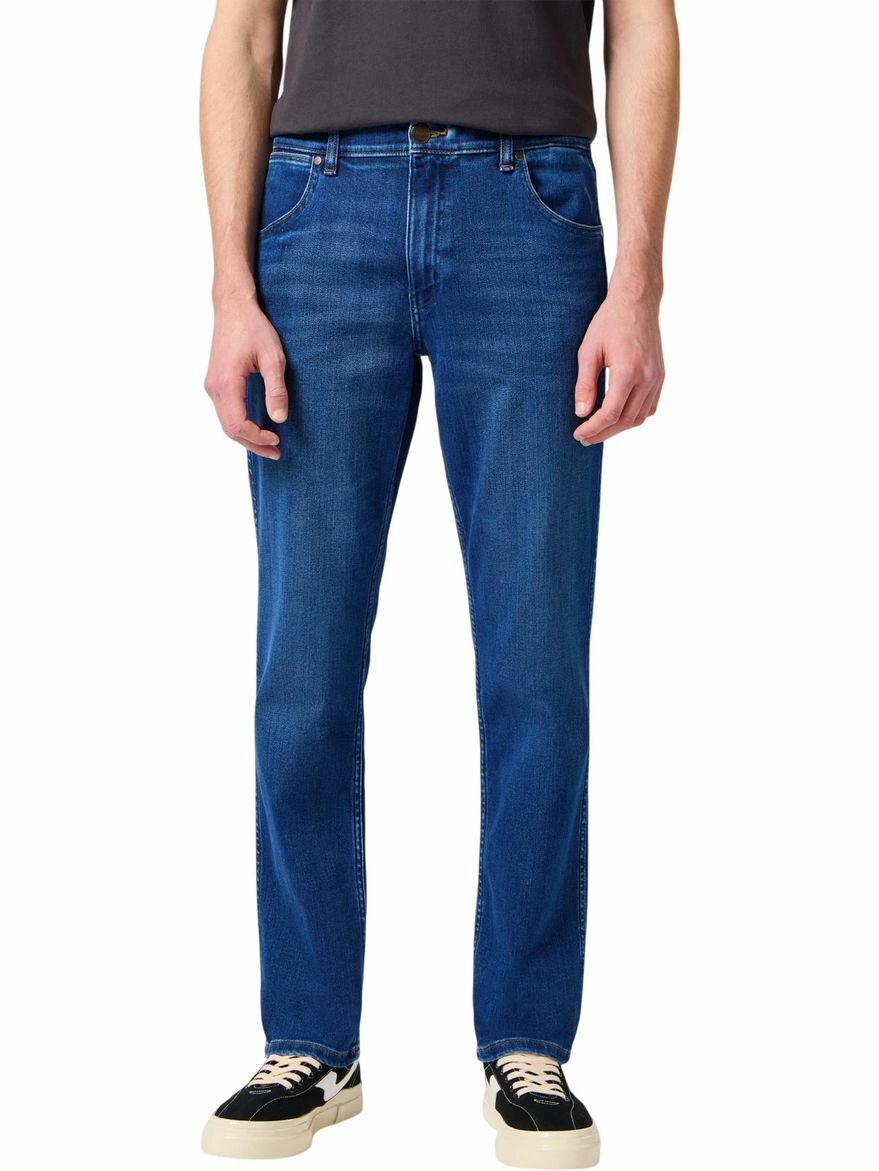 Джинсы Men Greensboro Jeans 