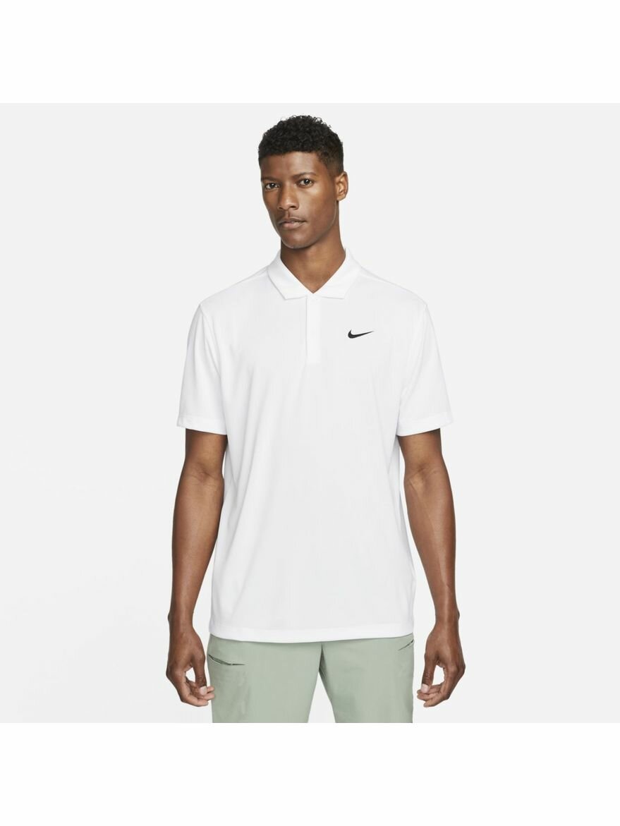 Поло спортивное M Court Dri-Fit Tennis Polo