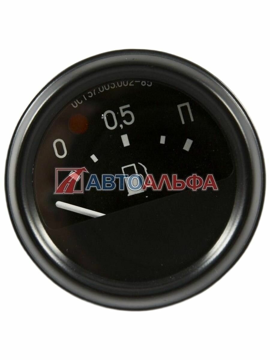 Указатель уровня топлива 34.3806 (ан. УБ170) КАМАЗ, ГАЗ
