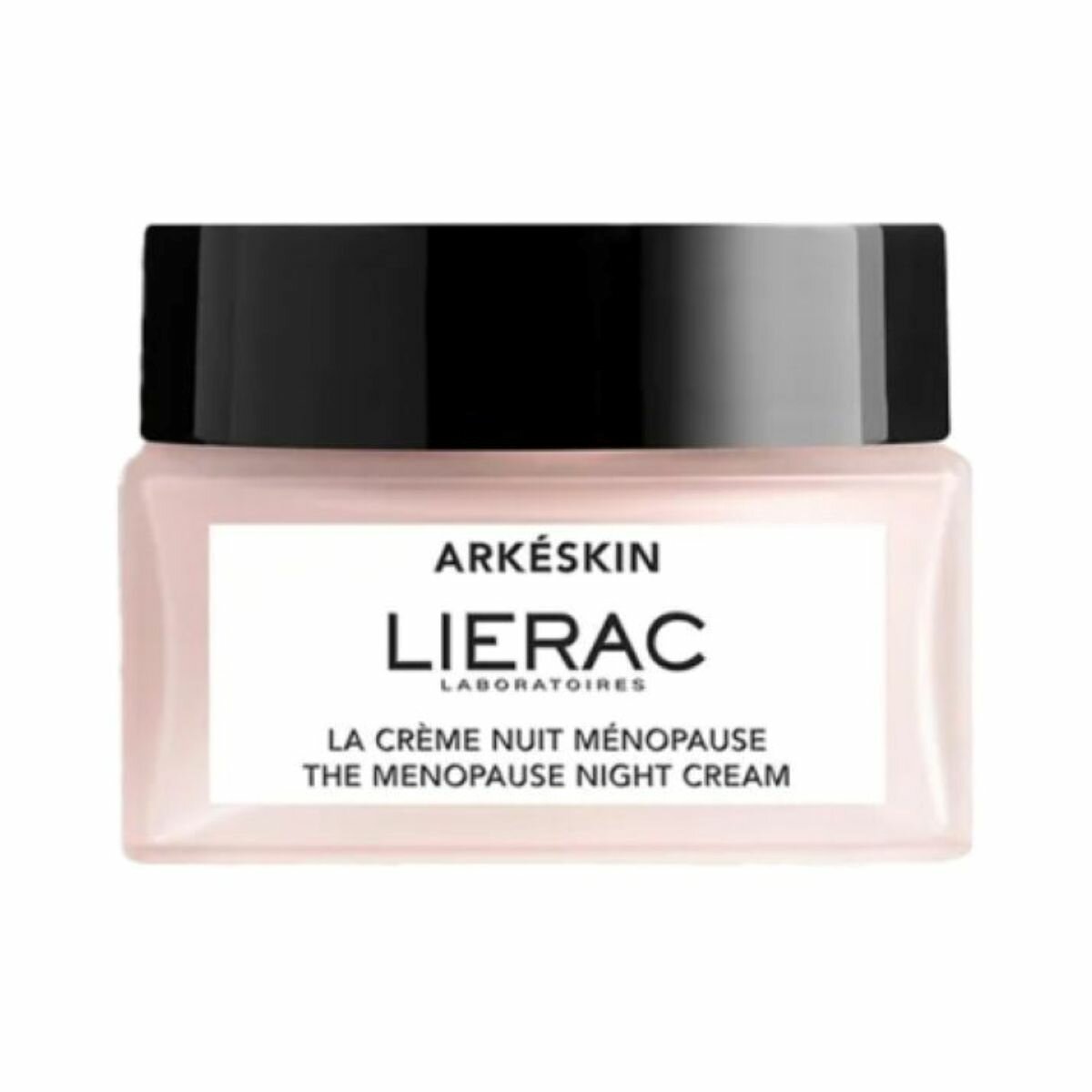 Лиерак Аркескин ночь Антивозрастной крем для лица, 50 мл | LIERAC Arkeskin Night Cream