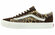 Кеды VANS Style 36, размер EU 36 стопа (22.5CM), brown