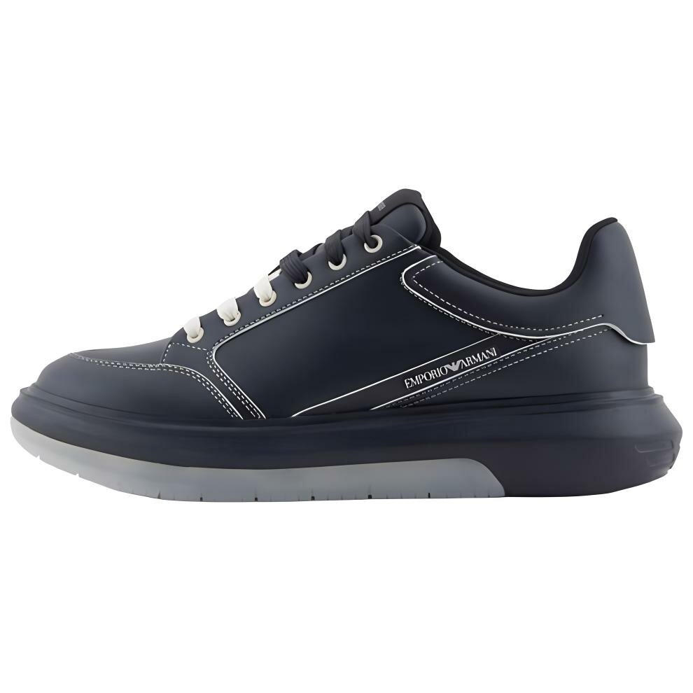 Кроссовки EA