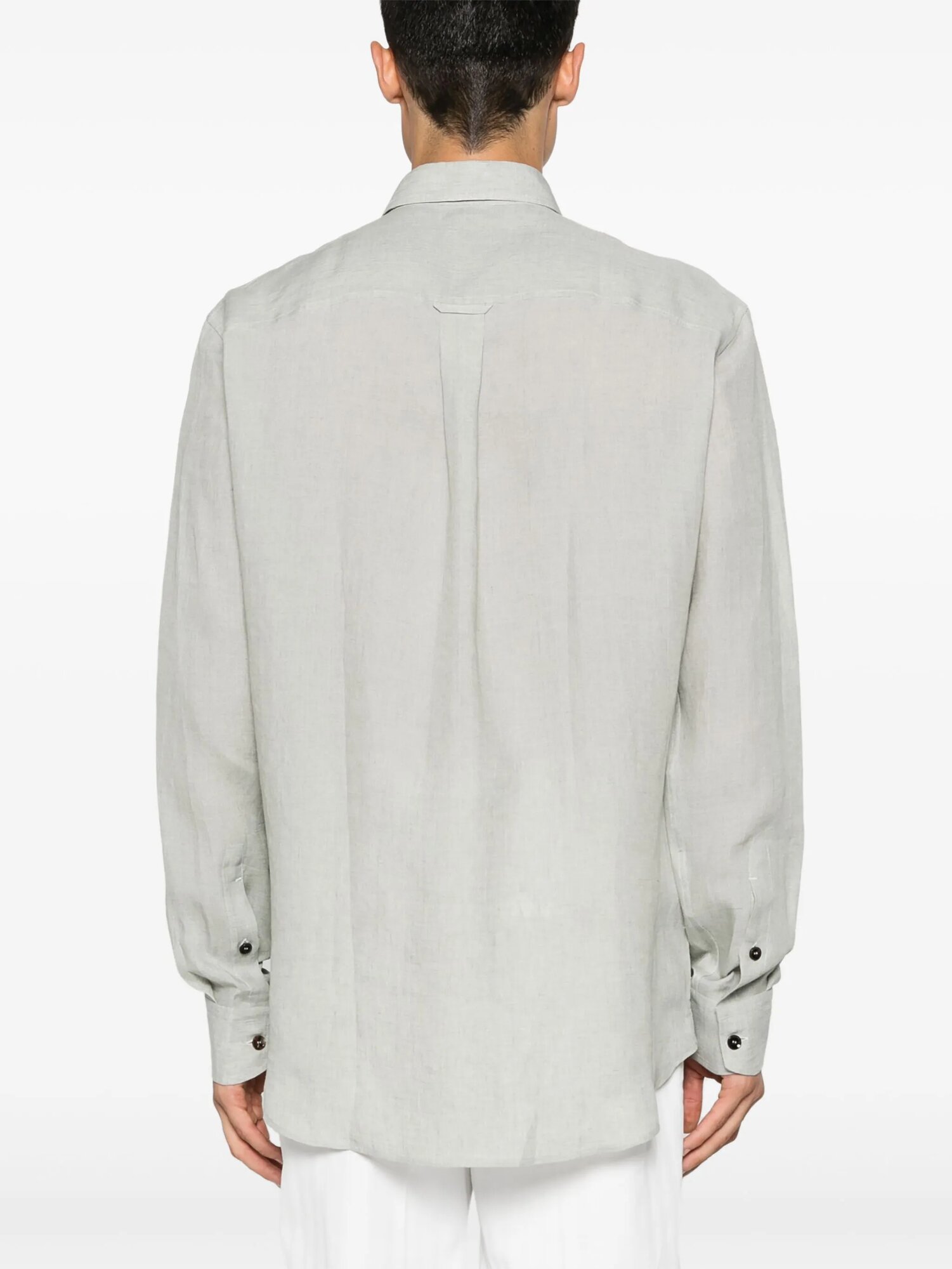 Рубашка Brioni, размер M — фото 1