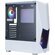 Корпус DK-3 FRGB White