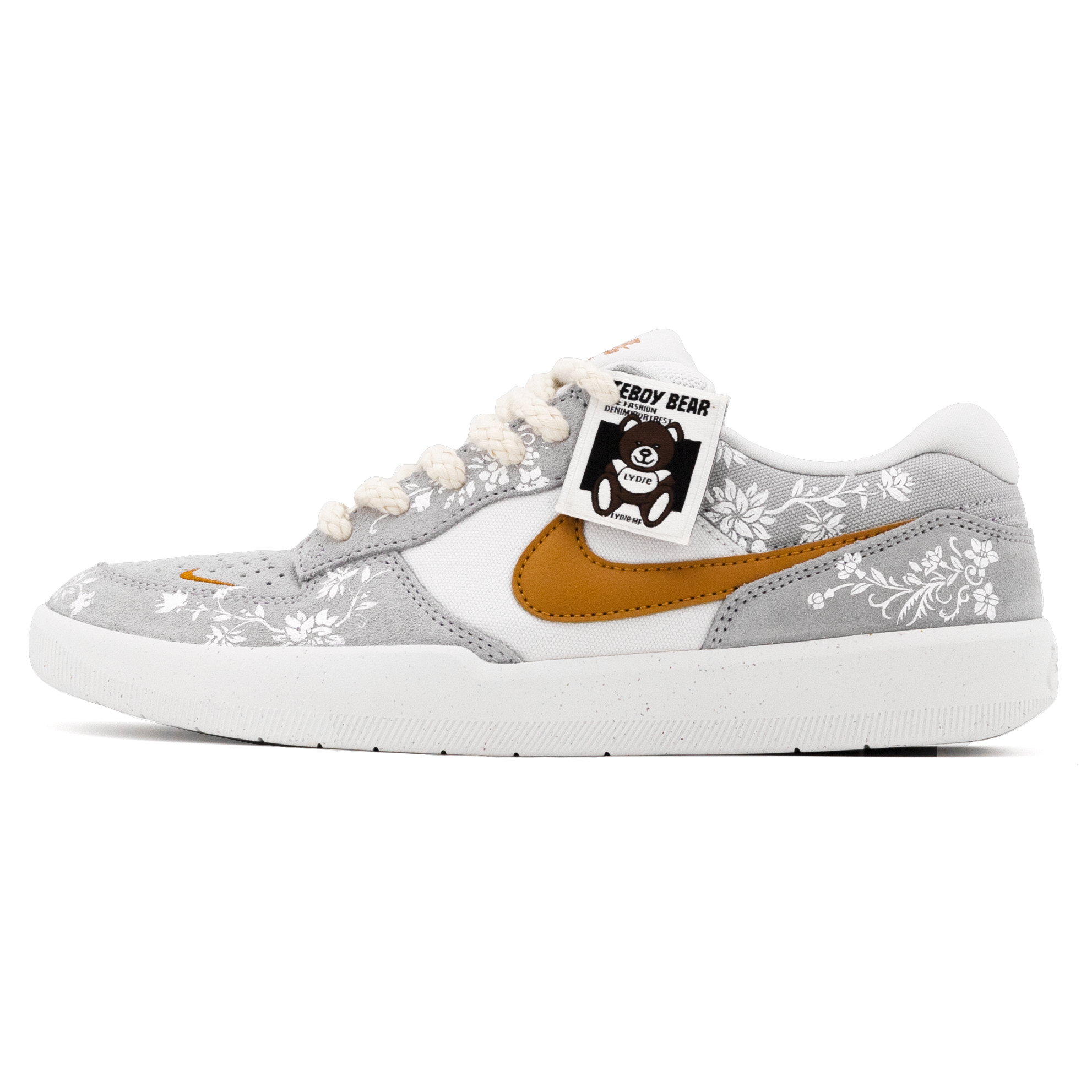 Кроссовки SB Force 58