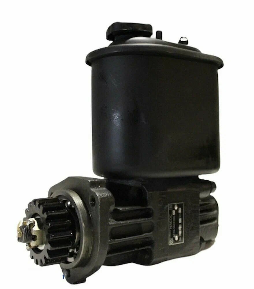 Насос гидроусилителя в сборе КАМАЗ (багу) 4310-3407200-01