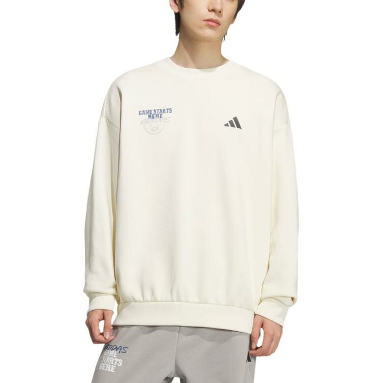 Толстовка BASKETBALL
