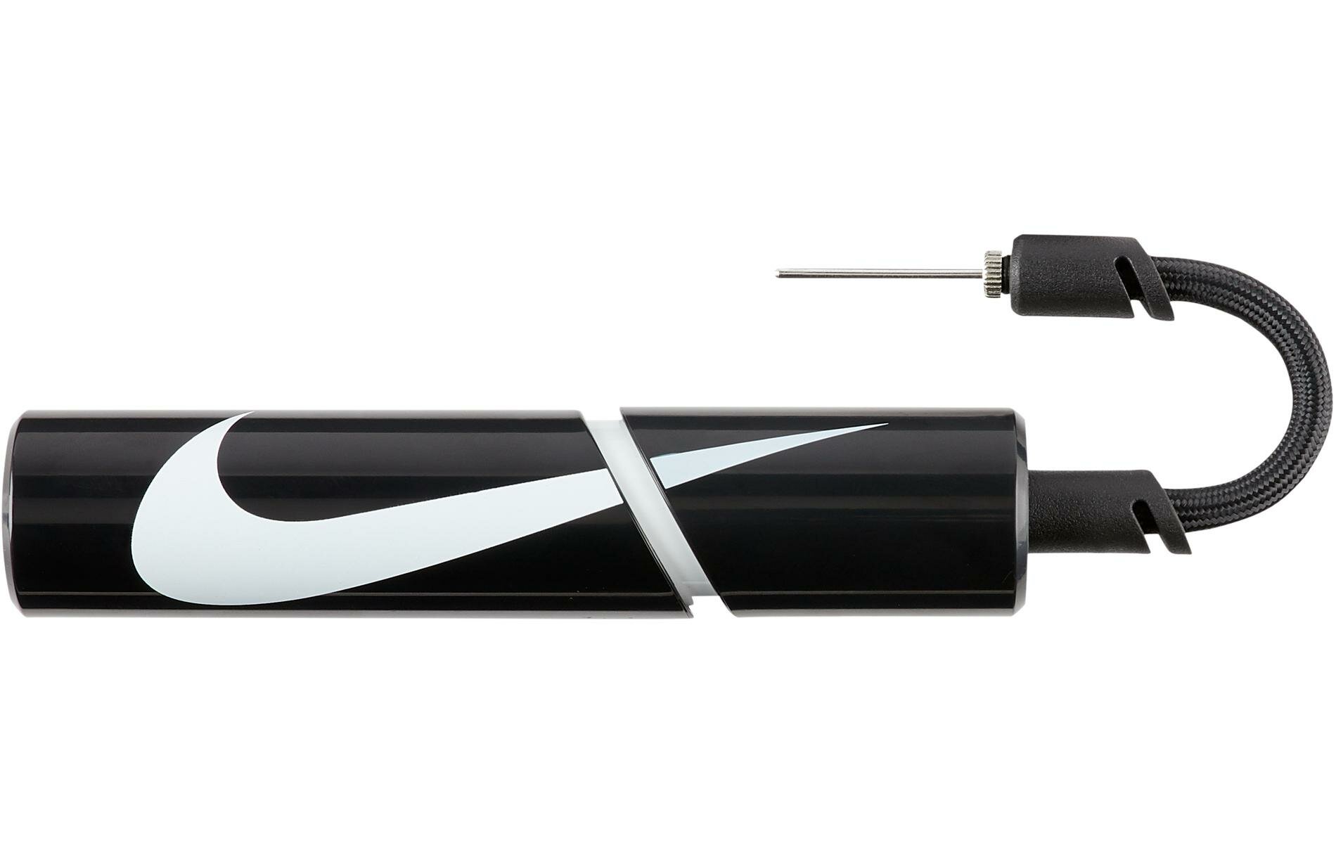 Велосипедный насос Nike, multicolor, компактный, легкий, для всех типов велосипедов