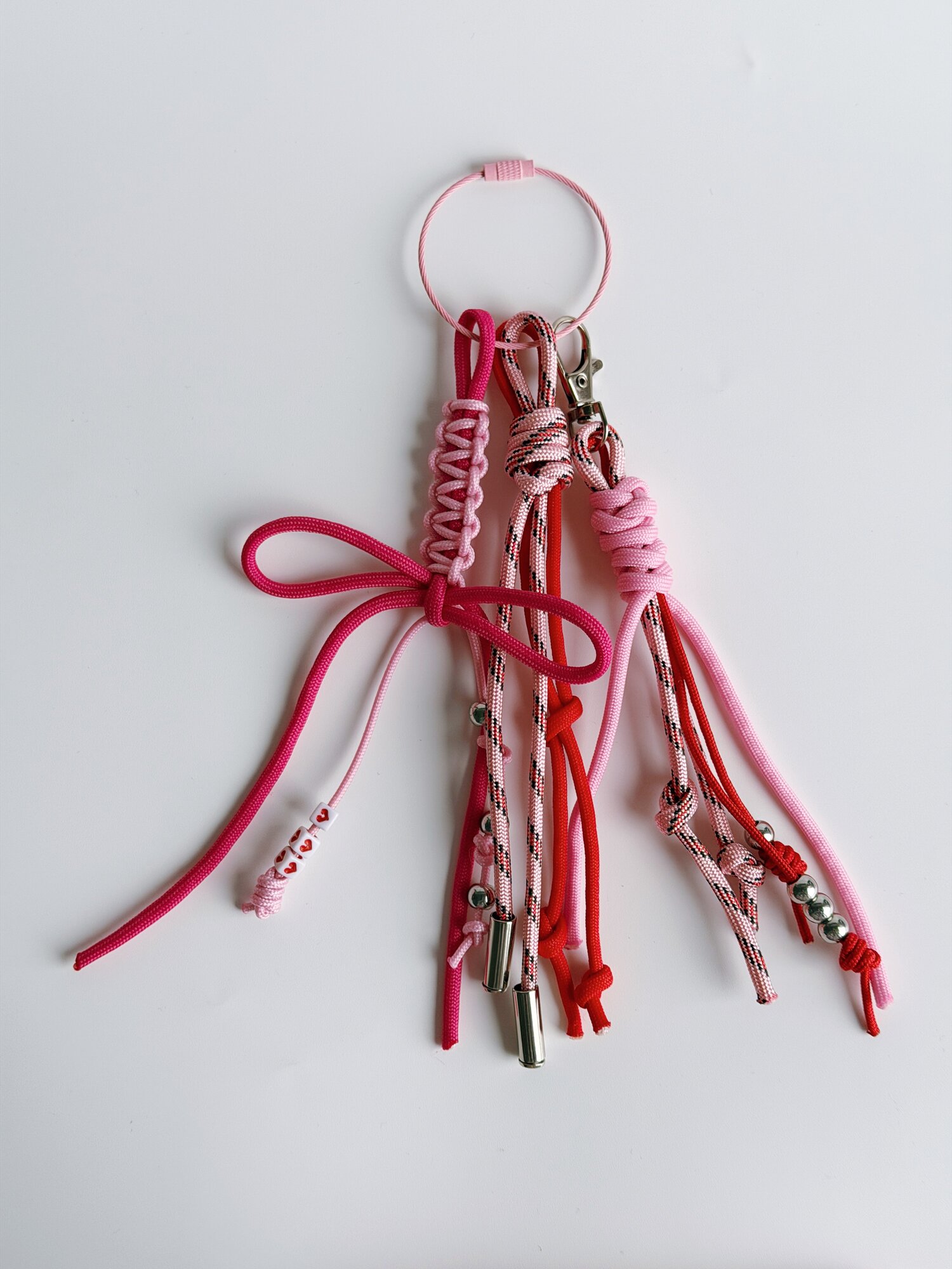 Украшение на сумку