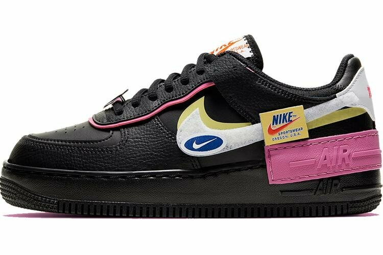 Кроссовки Air Force 1 Low Shadow