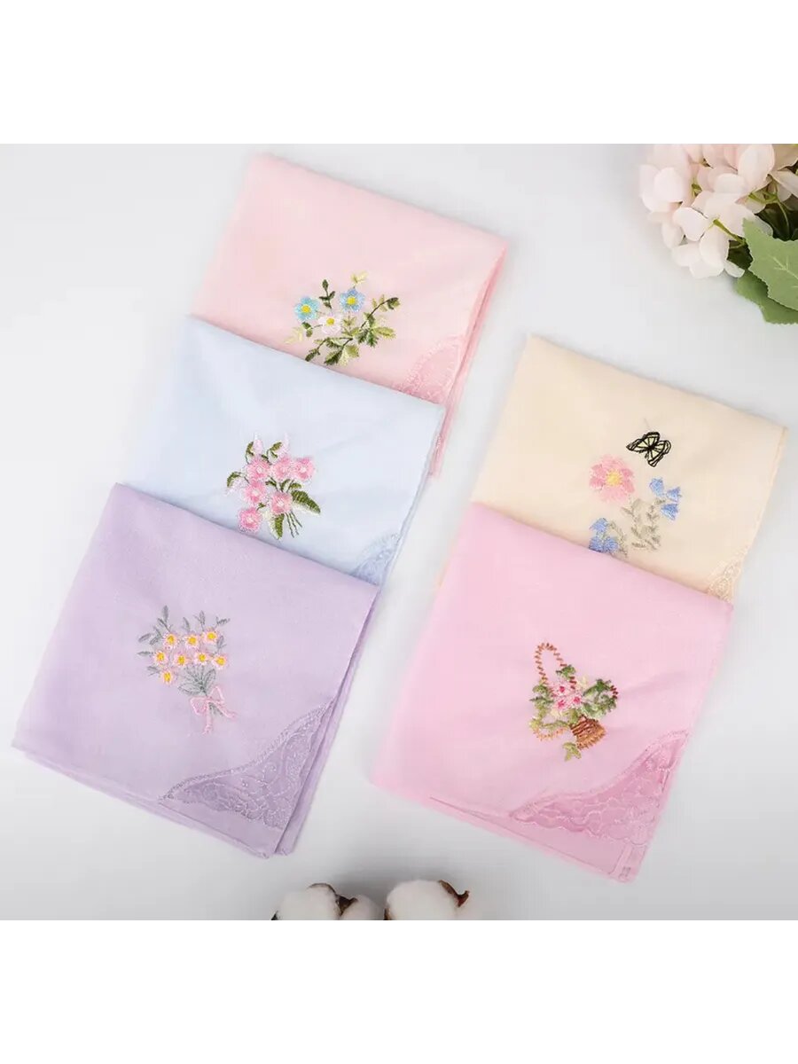 Носовой платок