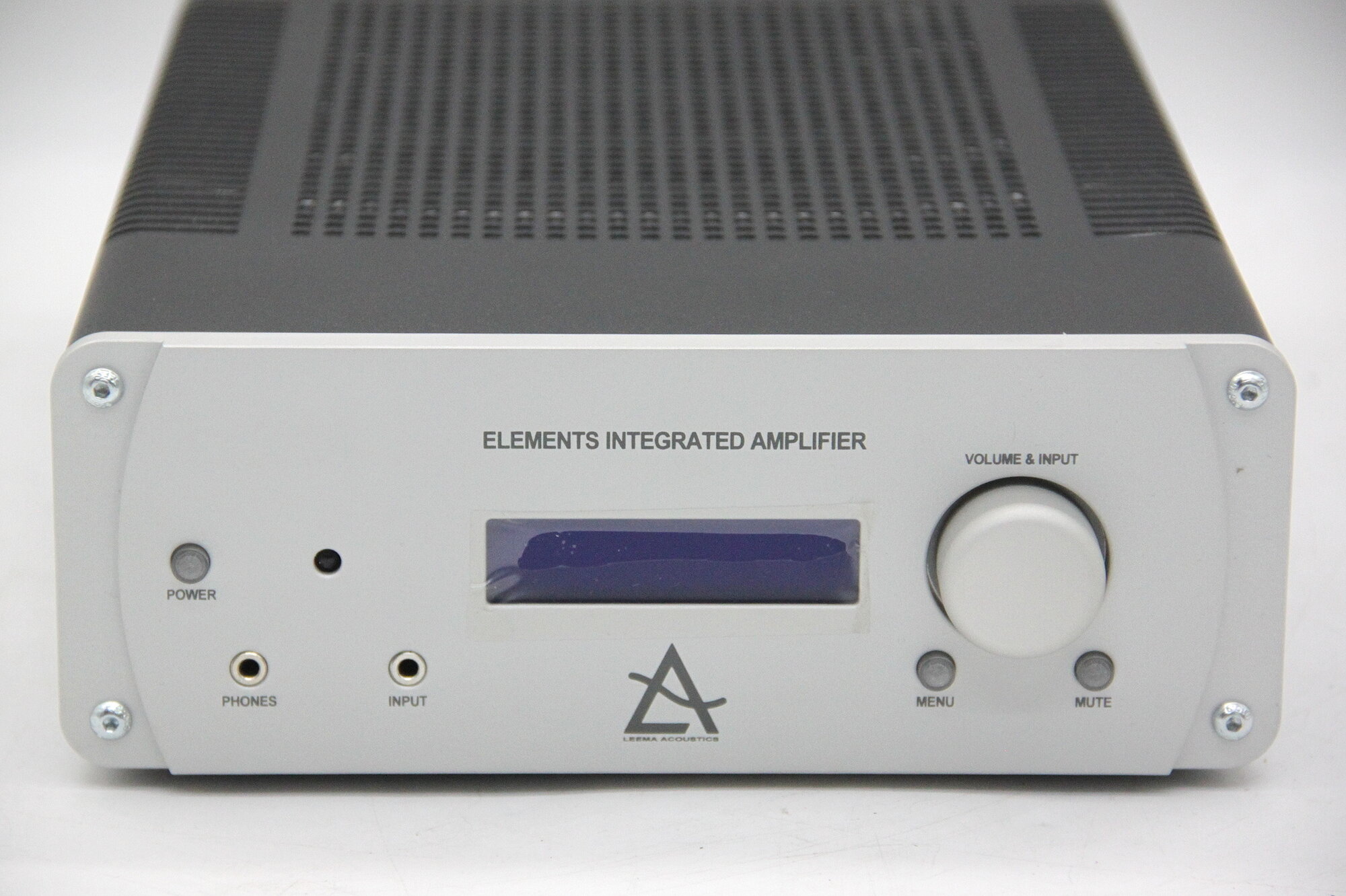 Усилитель Leema Elements Integrated Amplifier — фото 1