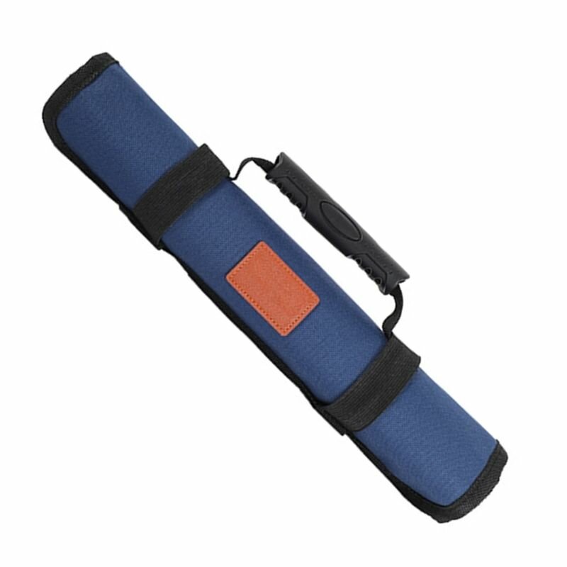 Сумка для инструментов Roll bag-синий