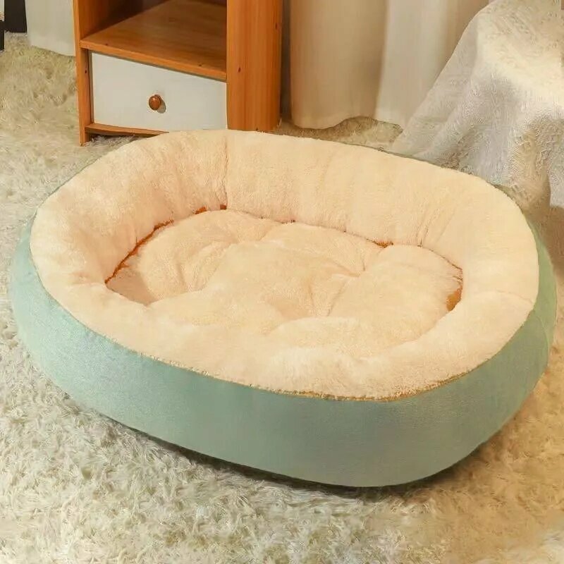 Кошачья лежанка