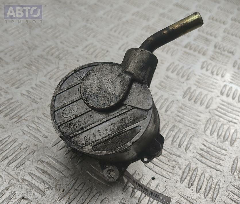 Насос вакуумный Mercedes M-Class ML W163 (1998-2004)