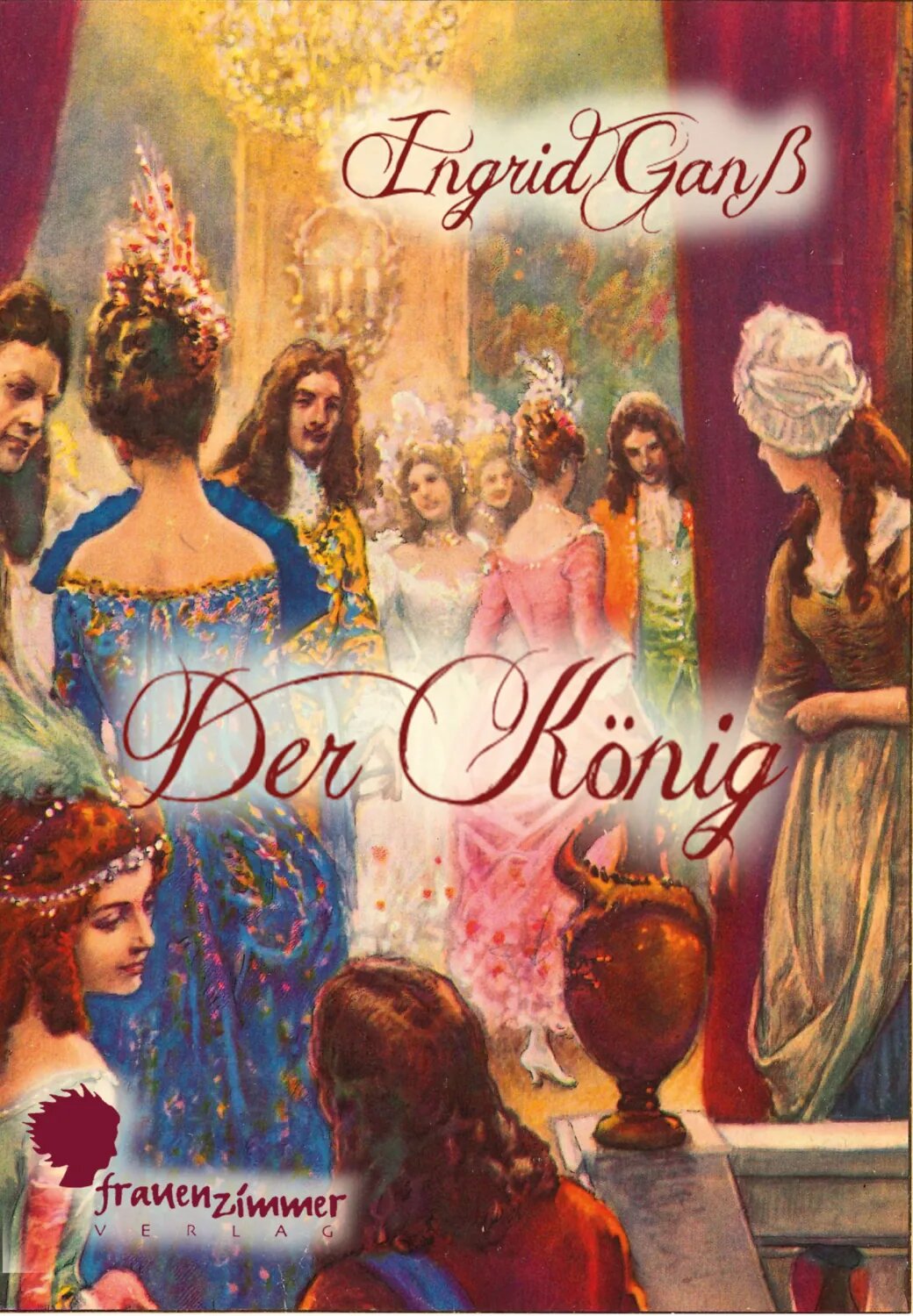 Der König [Цифровая книга]