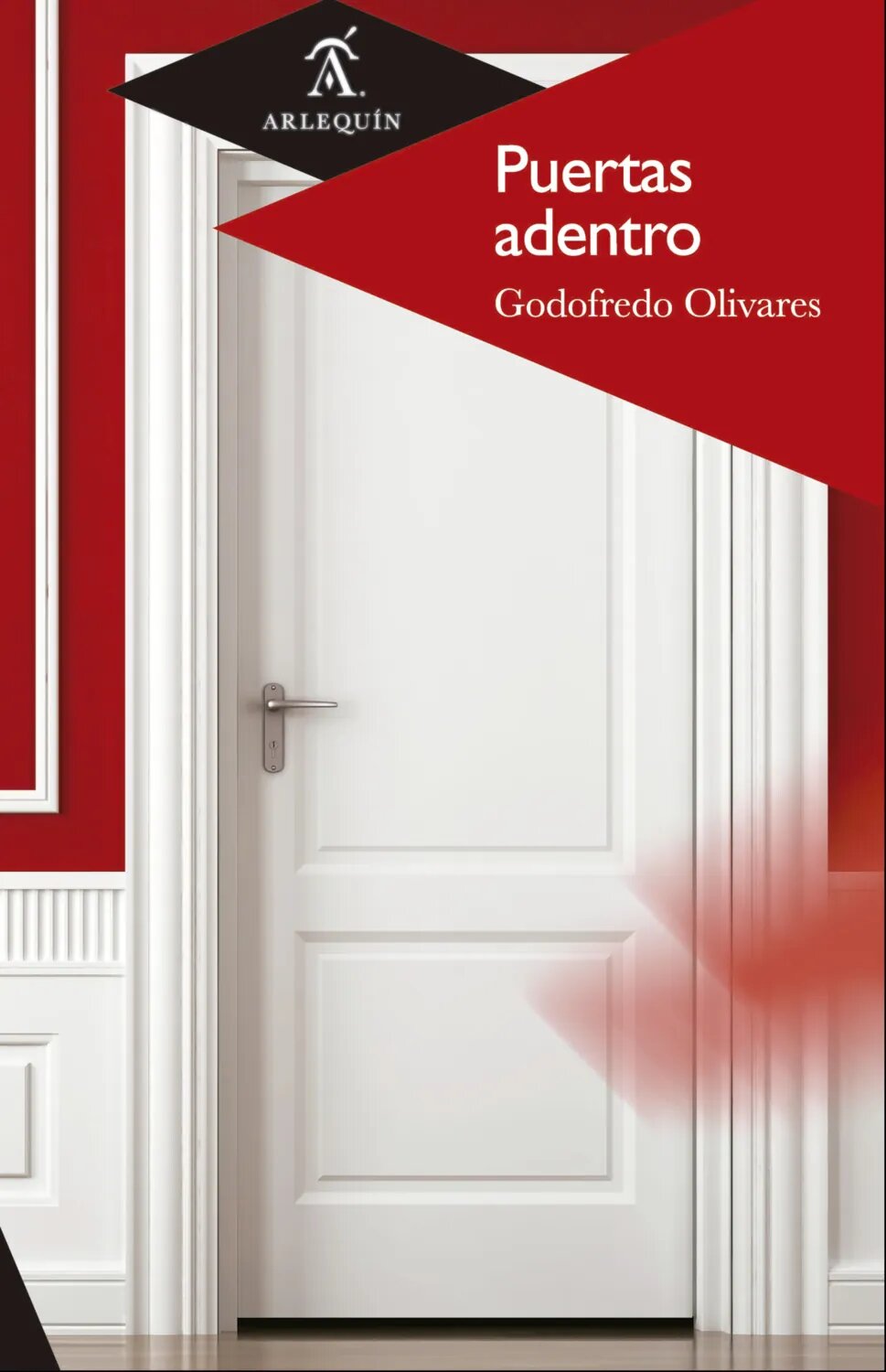 Puertas adentro [Цифровая книга]