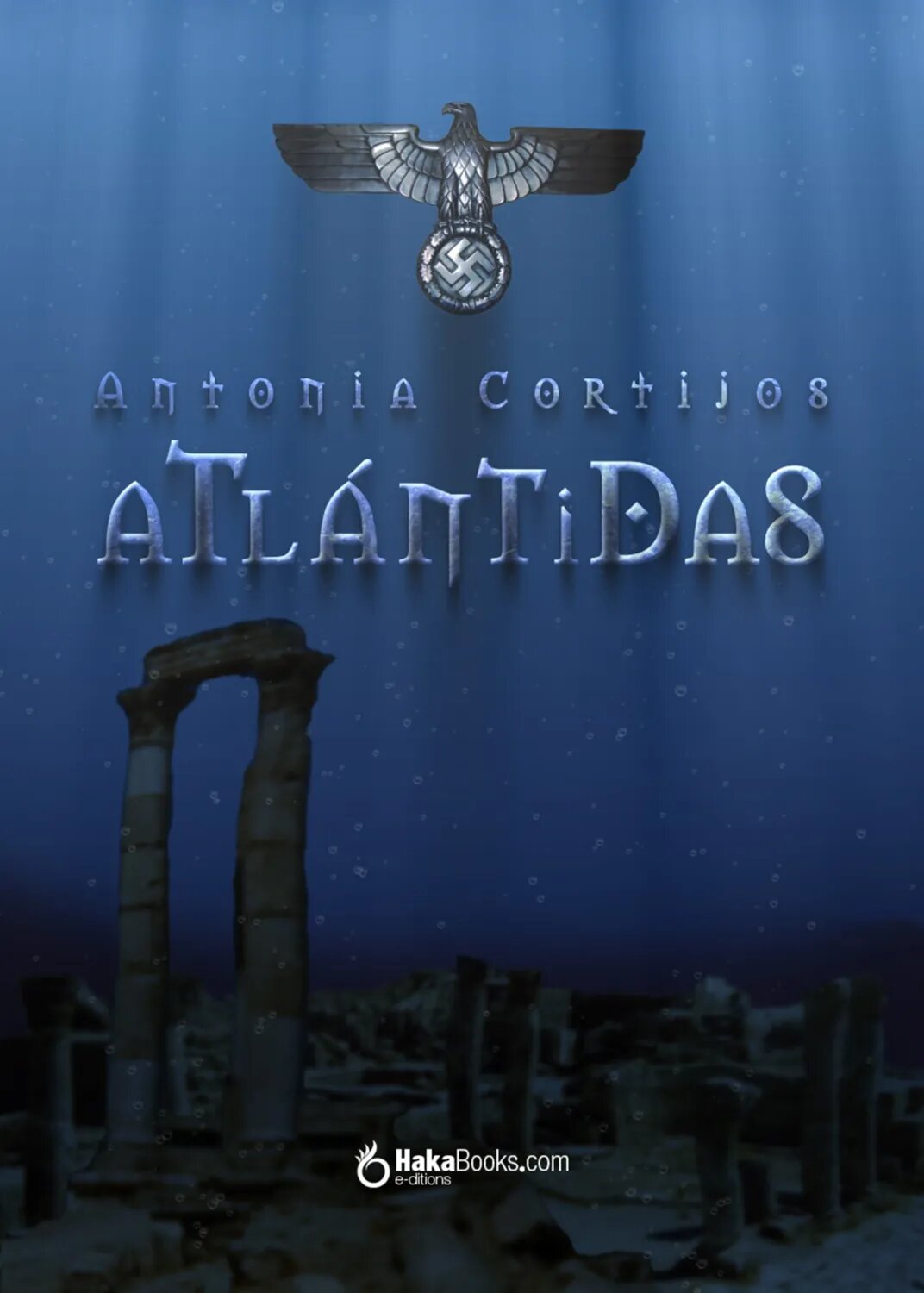 Atlántidas [Цифровая книга]