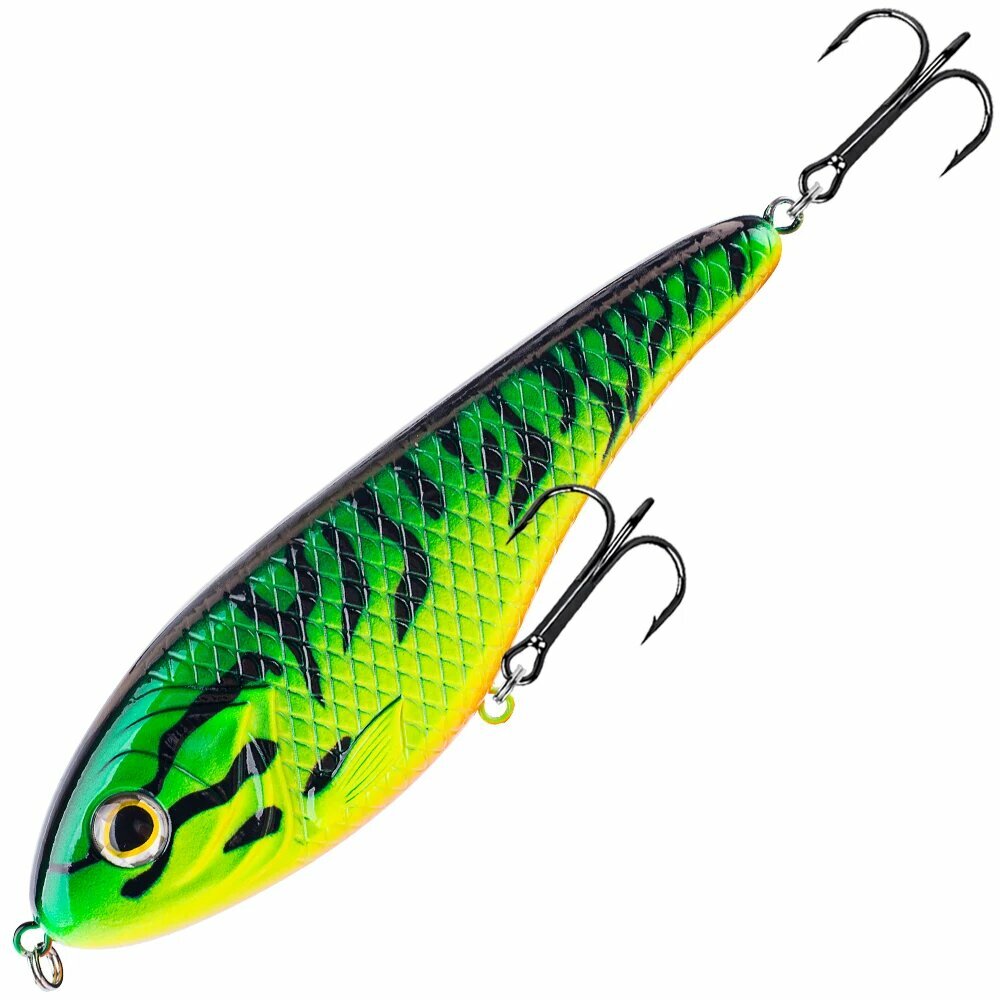 Magnisher Glide Jerkbait 15см 81г JKB150-01
