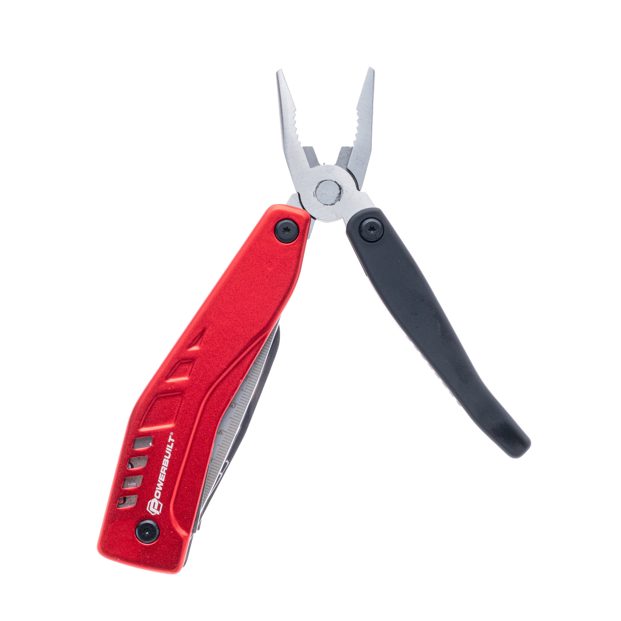 Мультитул 10 в 1 POWERBUILT — фото 1
