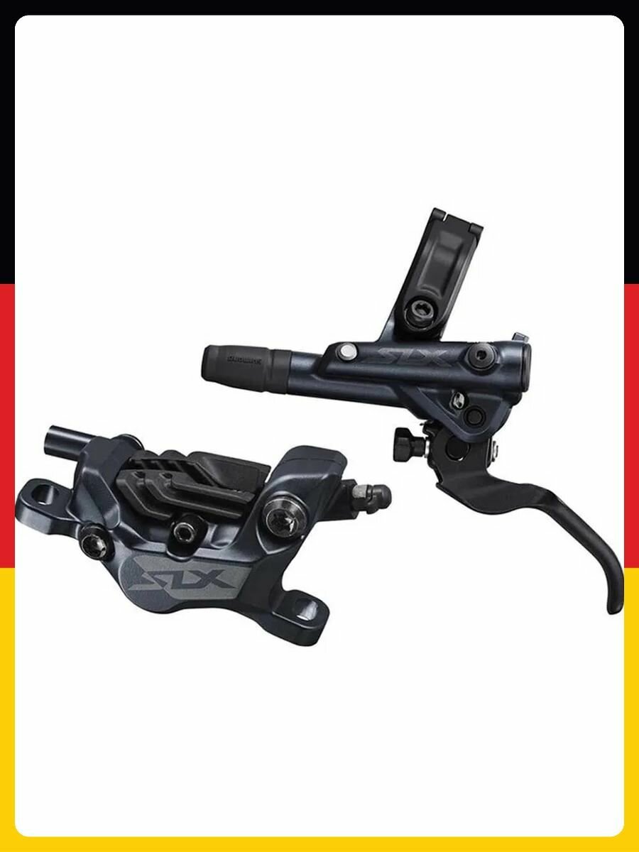 Тормоз для велосипеда передний Shimano SLX One Size