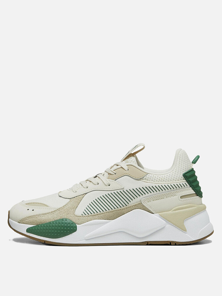 Кроссовки RS-X Suede