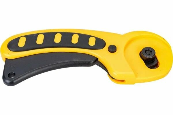 Нож универсальный с дисковым лезвием, длина 250 мм // FIT 10370