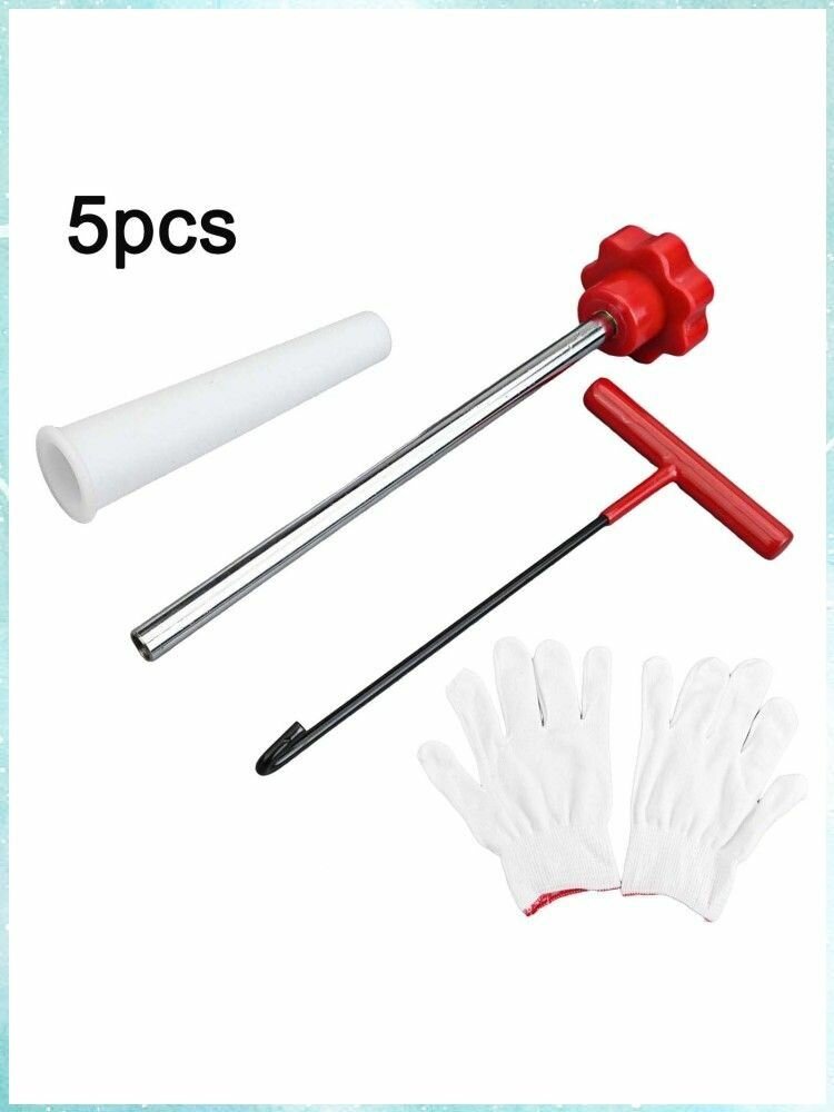 Эксклюзивный комплект для шиномонтажа