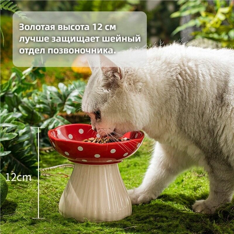 Миска для животных
