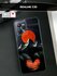 Силиконовый чехол на Realme C35 / Реалми C35 с принтом Черная гора 3