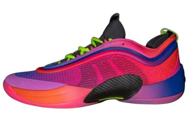 Кроссовки D.O.N. Issue #6