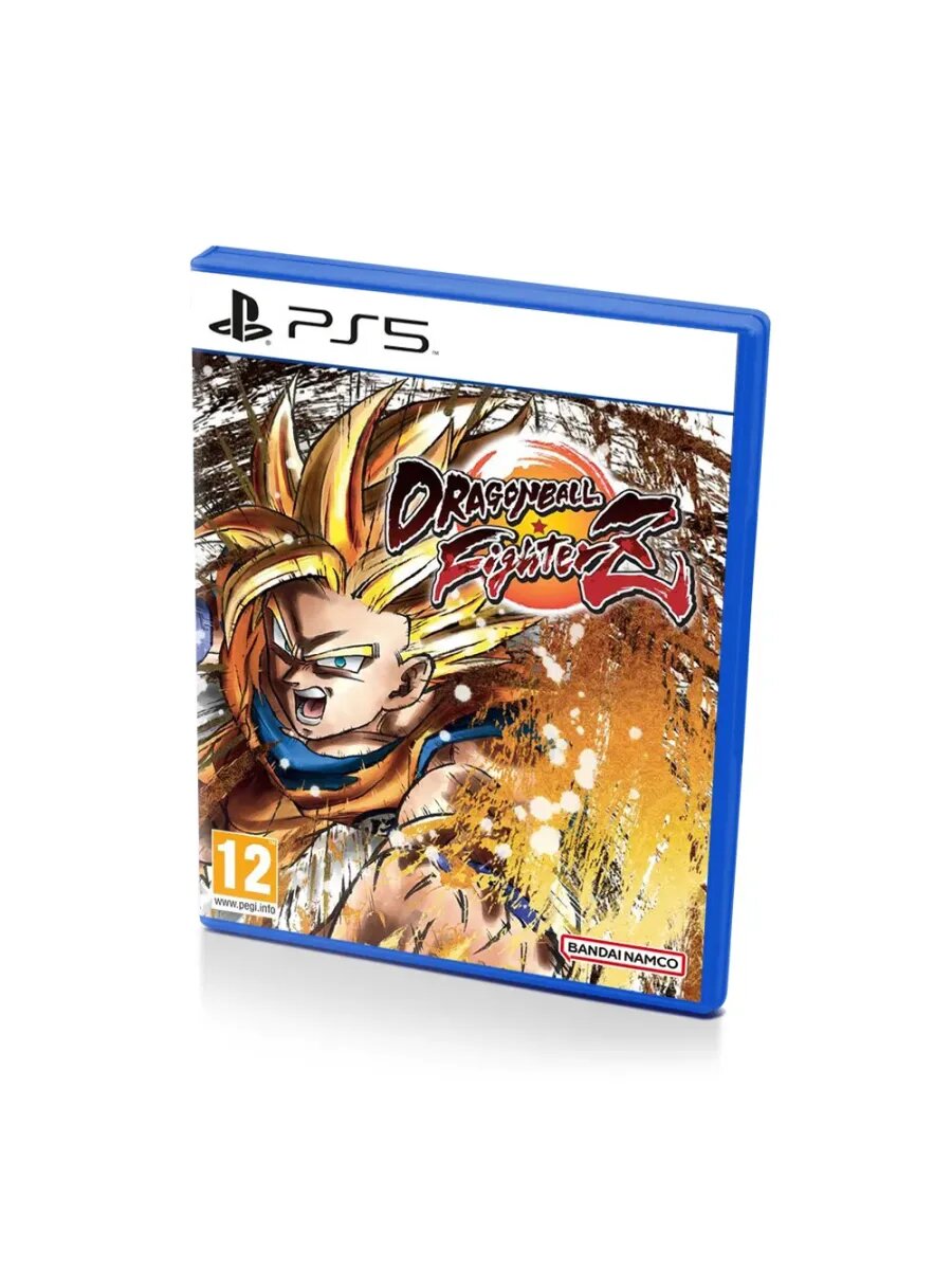 Dragon Ball FighterZ (PS5)