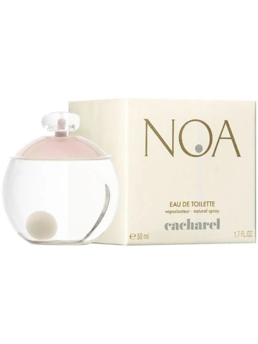 Cacharel Noa 50 мл оригинал туалетная вода