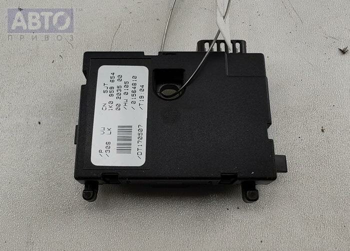 Датчик угла поворота руля Volkswagen Golf-5