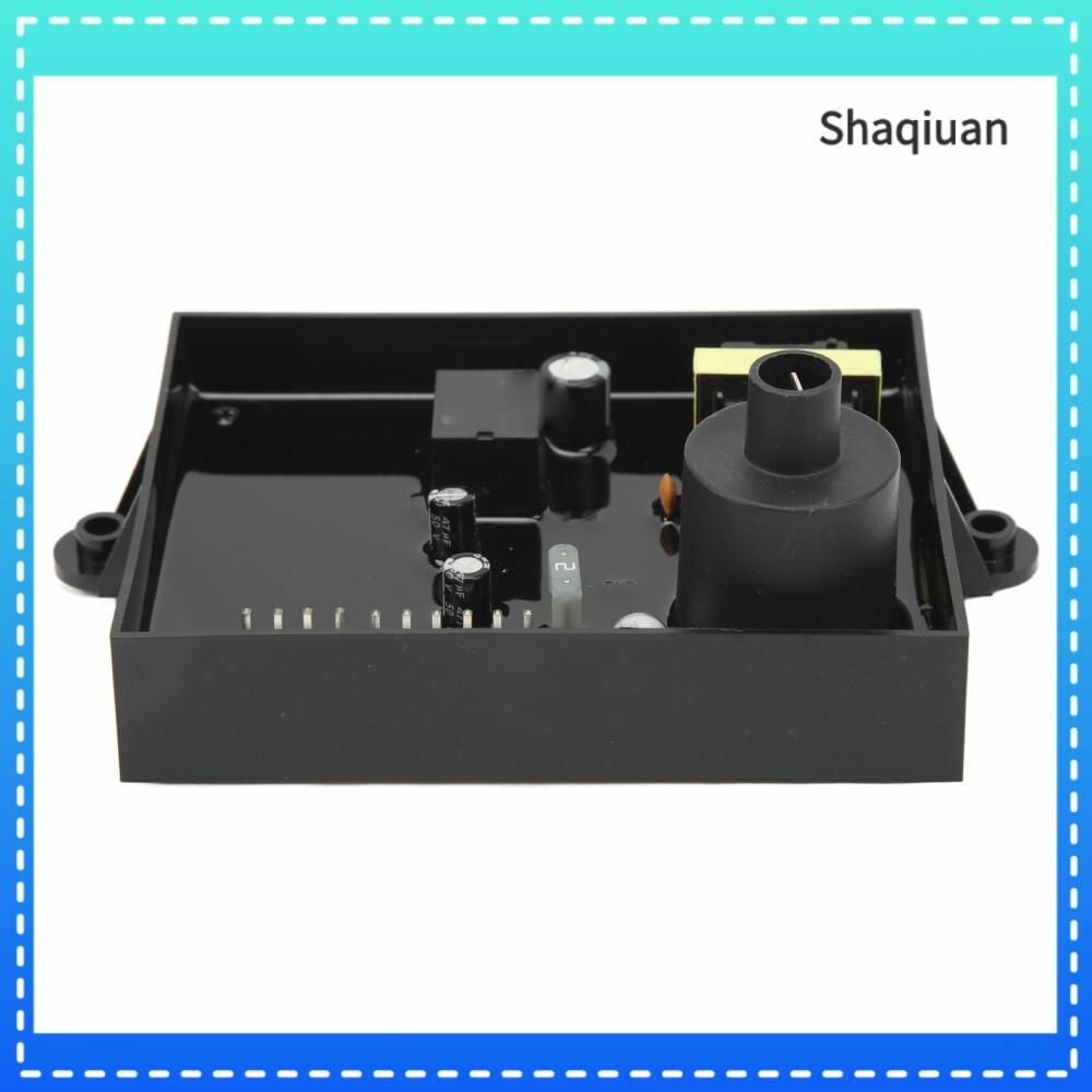 Плата управления для водонагревателя RV, простой в использовании, для моделей GCH6A-10E, GC10A-4E