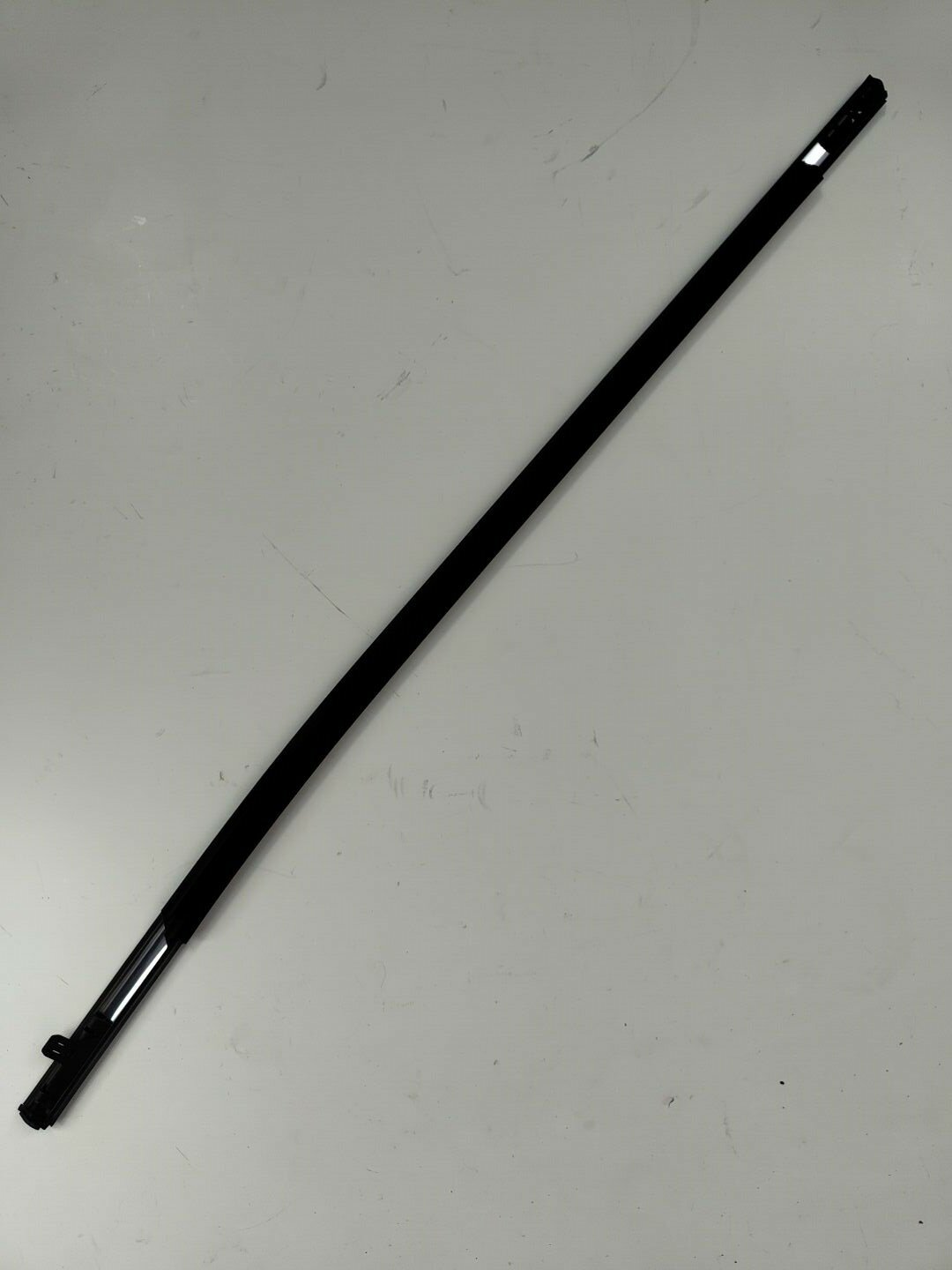 Молдинг двери задней правой наружный Haval Dargo [2.0 16V 7AMT внедорожник 4X4] 6207114AKN04A