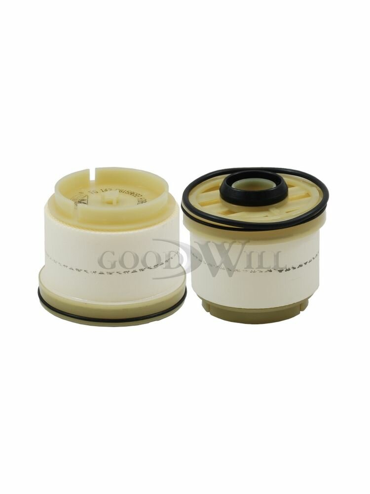 Фильтр топливный Goodwill FG143 для а/м TOYOTA Hilux, LEXUS IS / Тойота Хайлукс, Лексус ИС